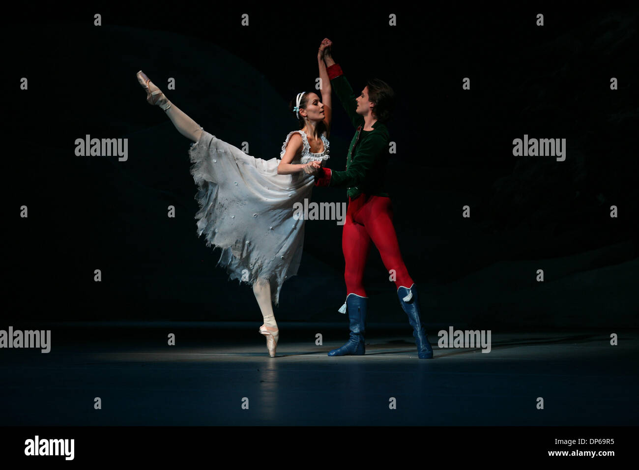 Classic dance netherlands hi-res stock photography and images - Alamy