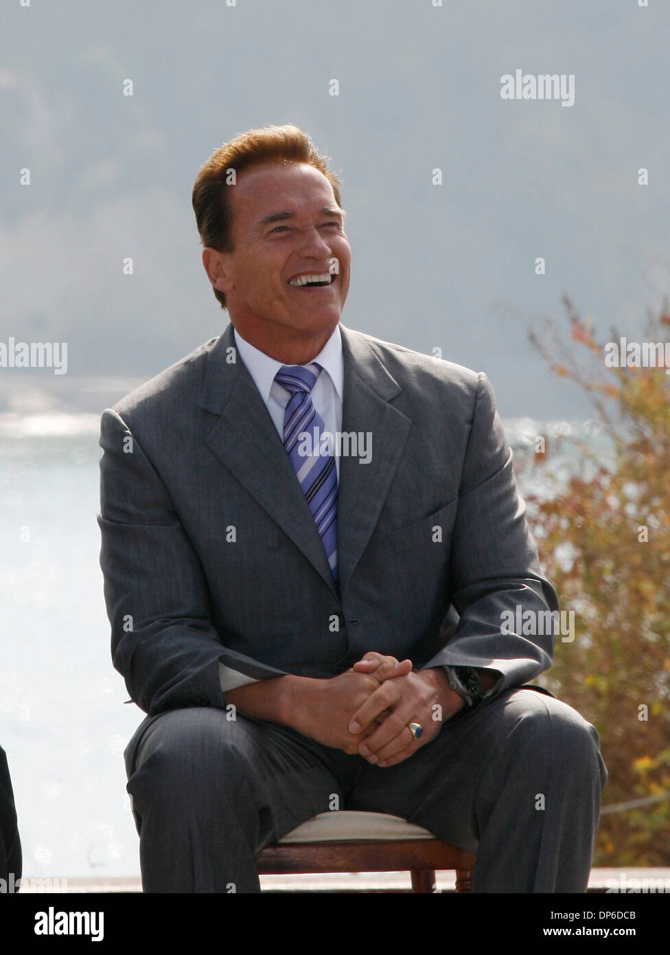 Donald bren hi-res stock photography and images - Alamy