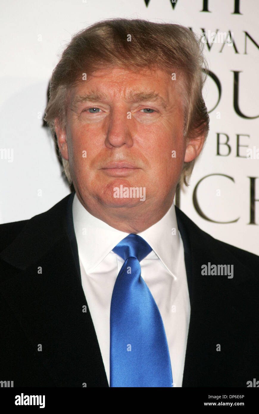 Donald trump press conference hi-res stock photography and images - Alamy
