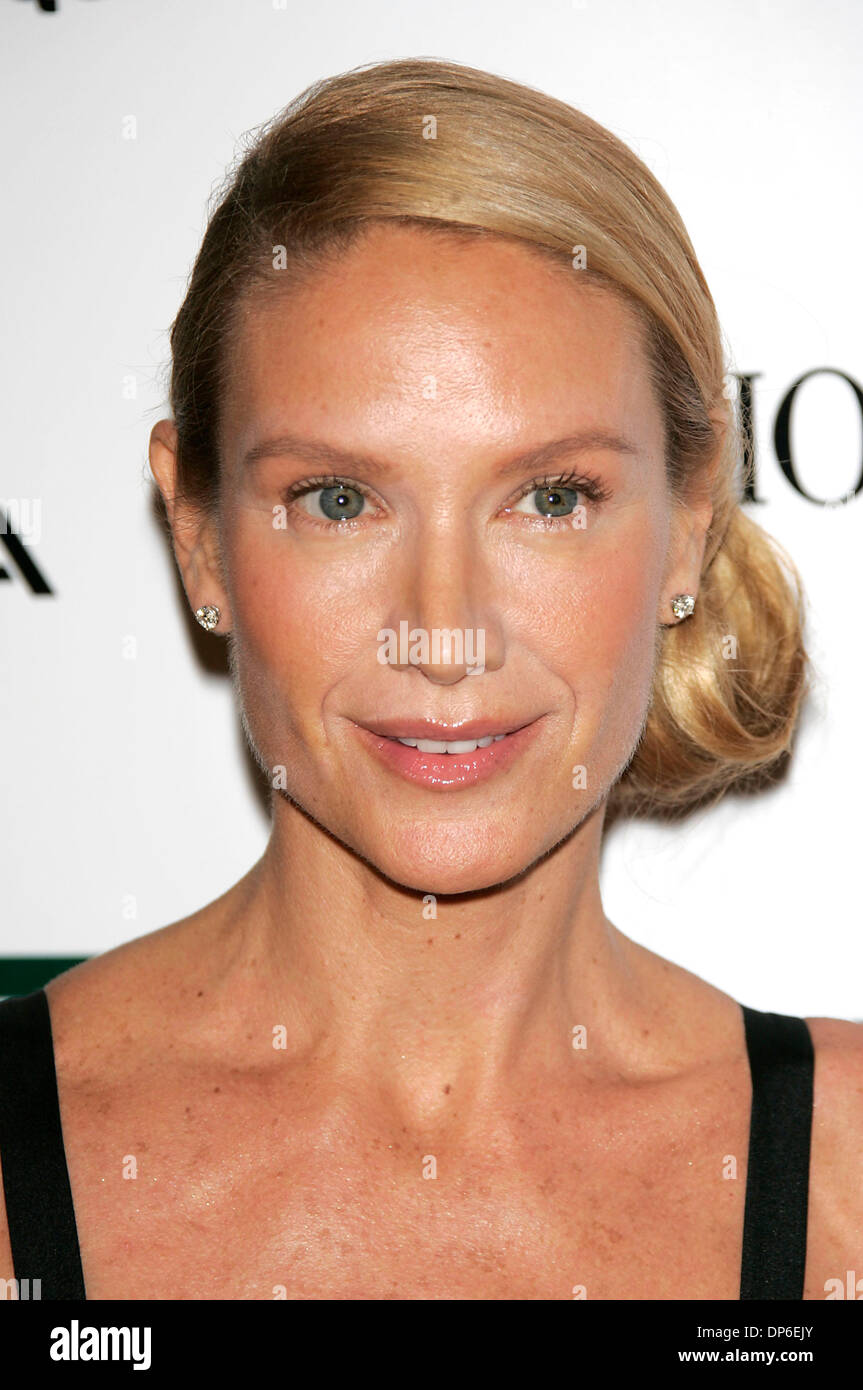Oct 13, 2006; Beverly Hills, California, USA; Actress KELLY LYNCH at ...