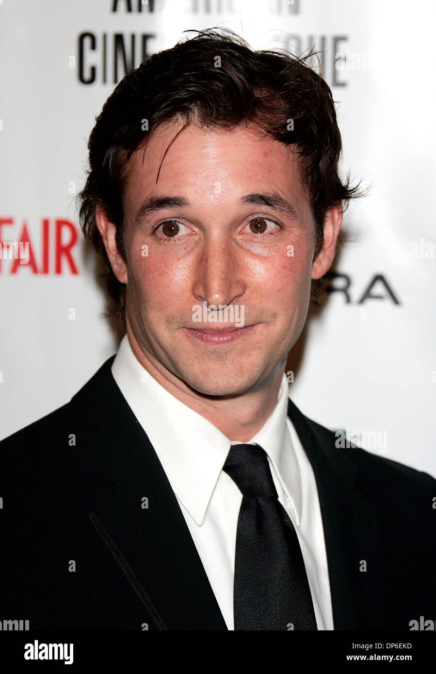 Oct 13, 2006; Beverly Hills, California, USA; Actor NOAH WYLE at the ...