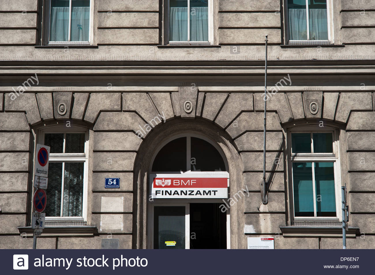 Finanzamt High Resolution Stock Photography and Images - Alamy