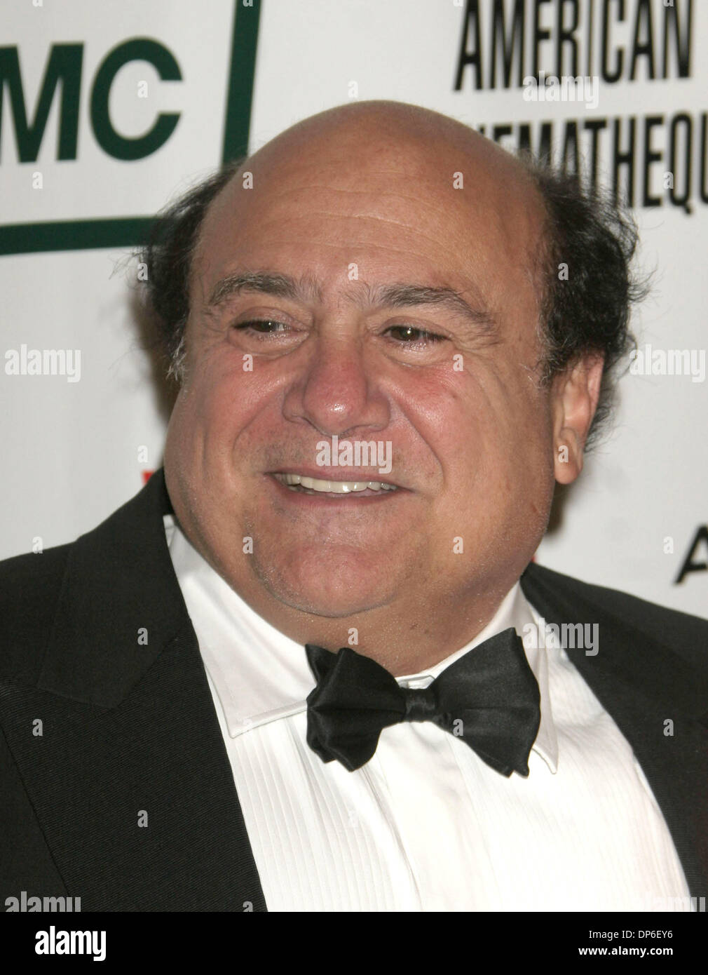 Oct 13, 2006; Los Angeles, CA, USA; Actor DANNY DeVITO at the American ...