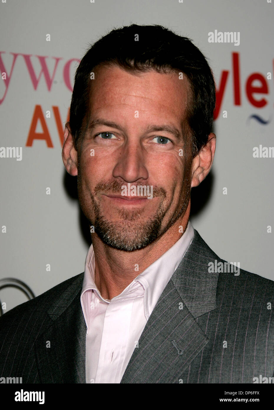 Oct 15, 2006; West Hollywood, California, USA; Actor JAMES DENTON at ...