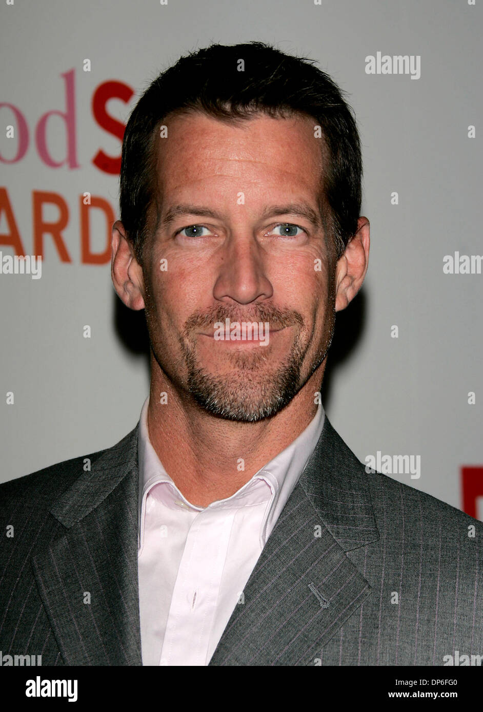 Oct 15, 2006; West Hollywood, California, USA; Actor JAMES DENTON at the Hollywood Style Awards ...