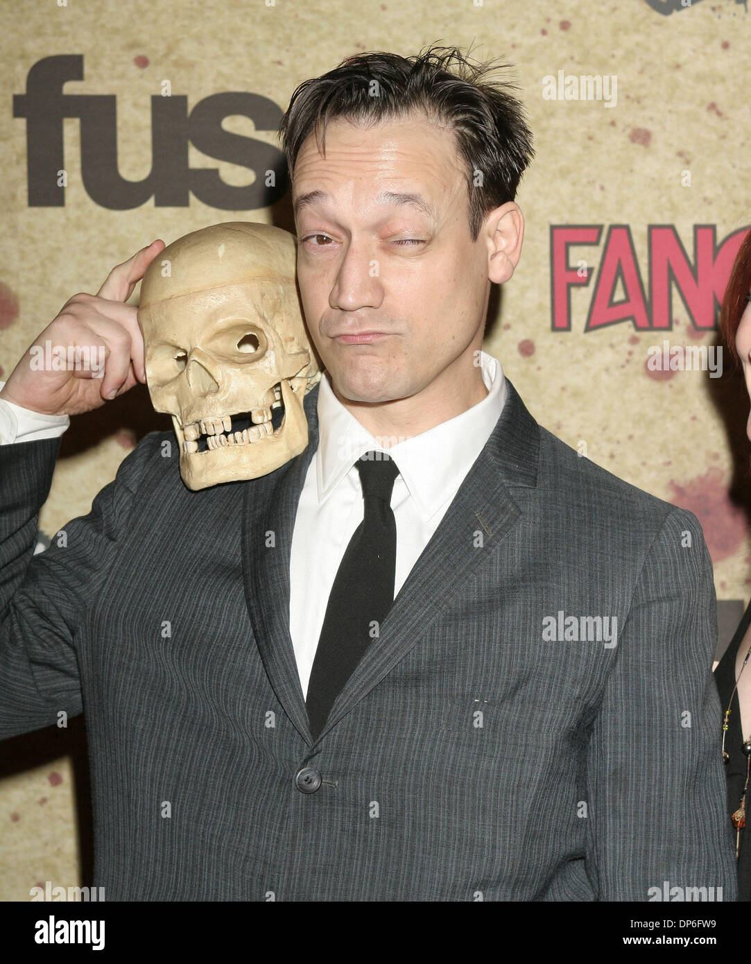 Ted raimi hi-res stock photography and images - Alamy