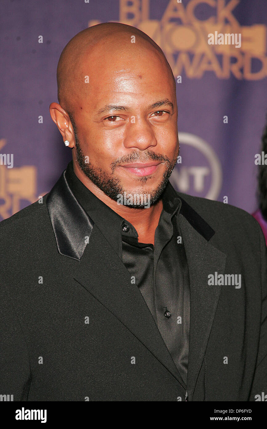 Rockmond Dunbar Movies