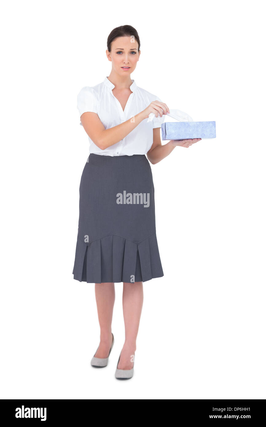 Upset professional Cut Out Stock Images & Pictures - Alamy