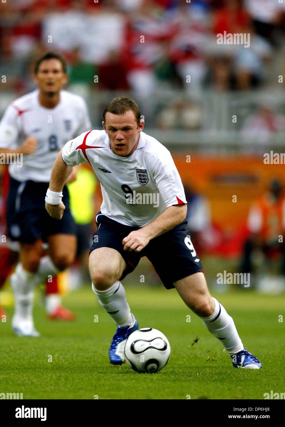 England v trinidad hi-res stock photography and images - Alamy