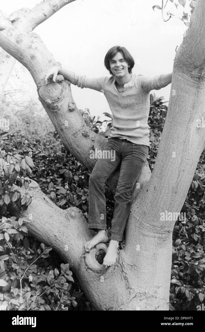 Sept. 28, 2006 - .EDWARDALBERTRETRO.EDWARD ALBERT. PHOTOS(Credit Image ...