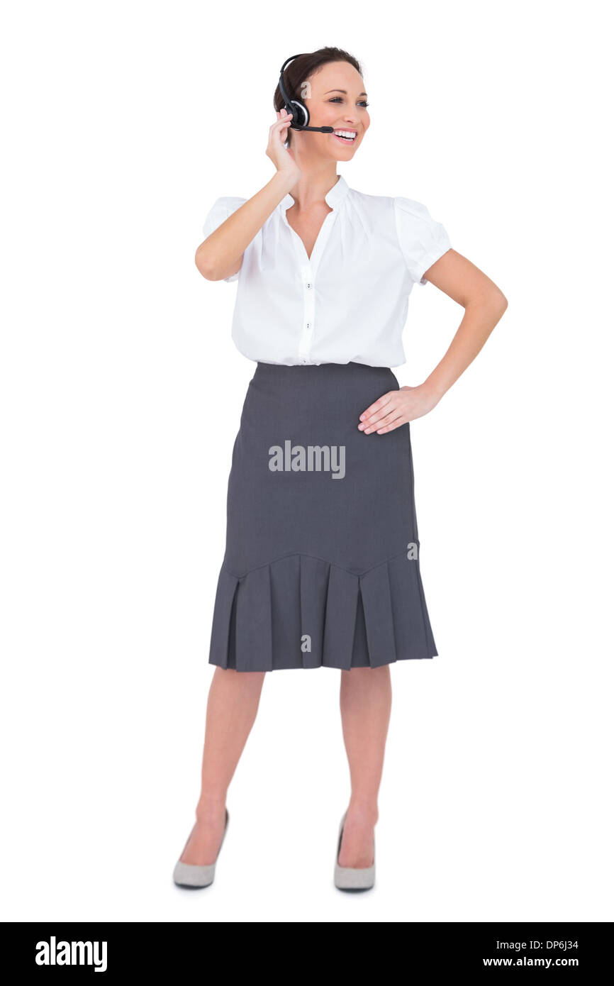 Smart agent hi-res stock photography and images - Alamy