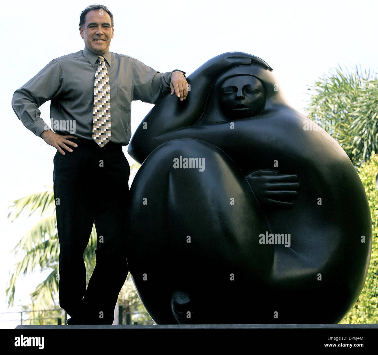 Boca Raton Art Museum High Resolution Stock Photography and Images - Alamy