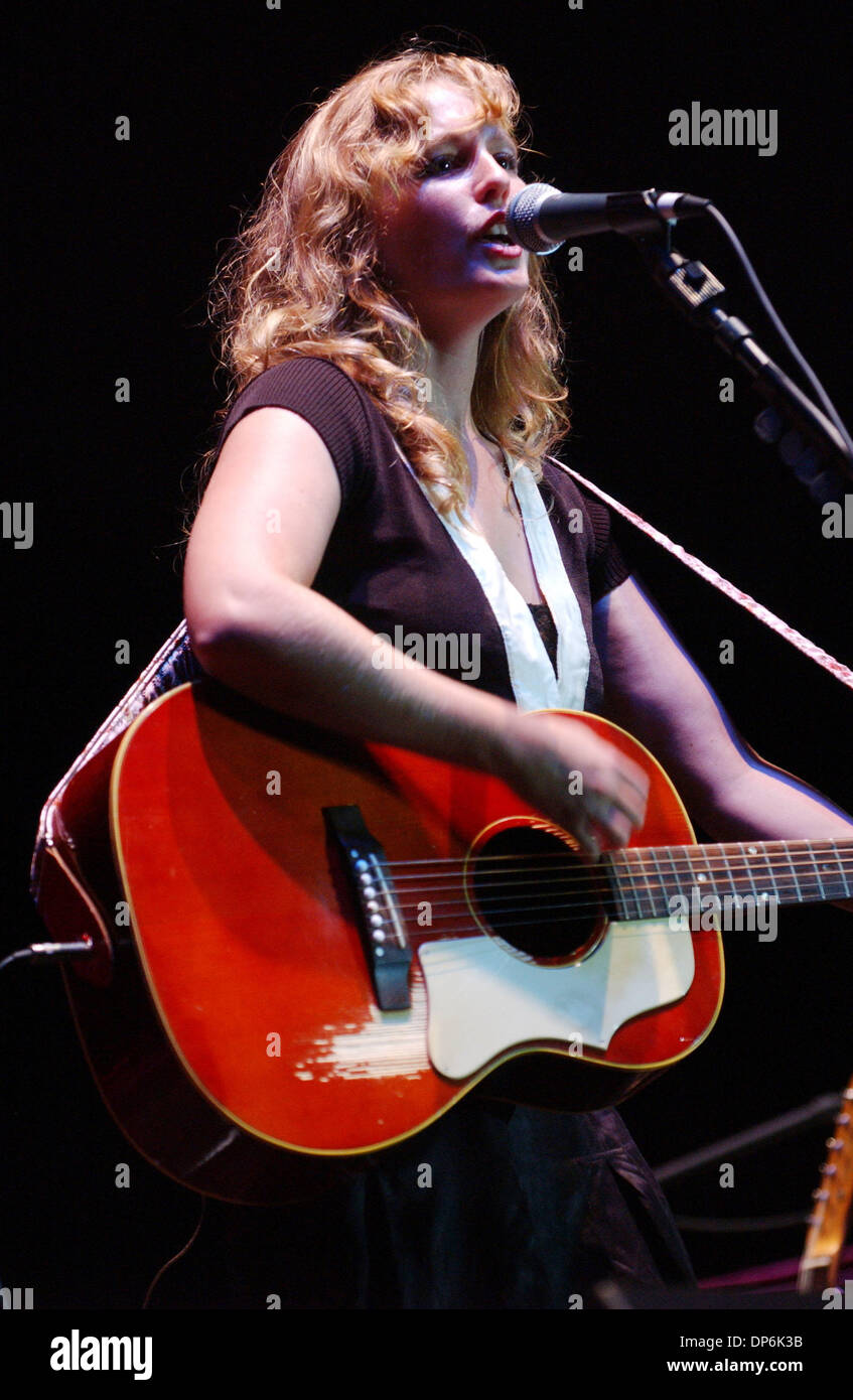 Tift merritt hi-res stock photography and images - Alamy