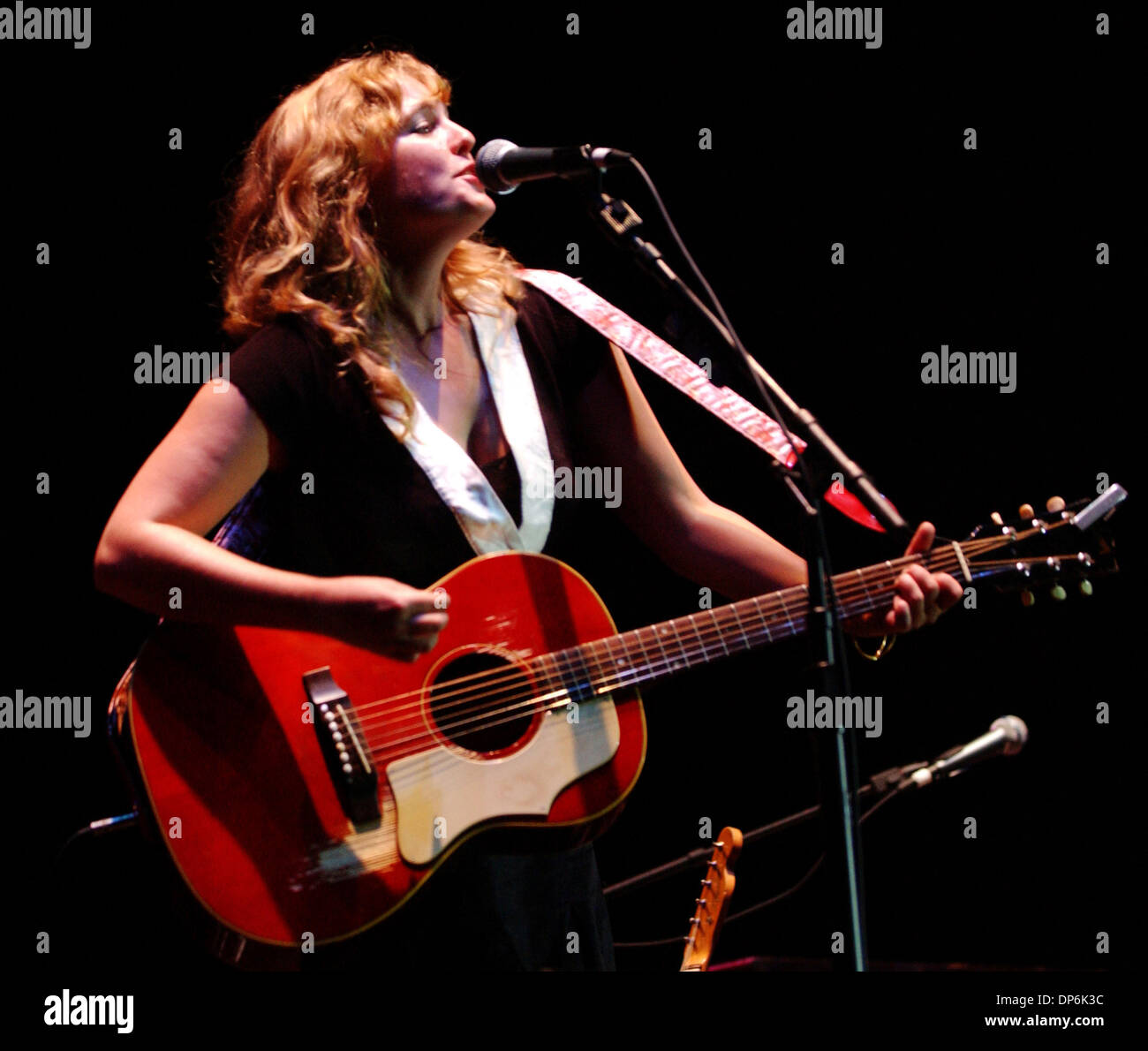 Tift merritt hi-res stock photography and images - Alamy