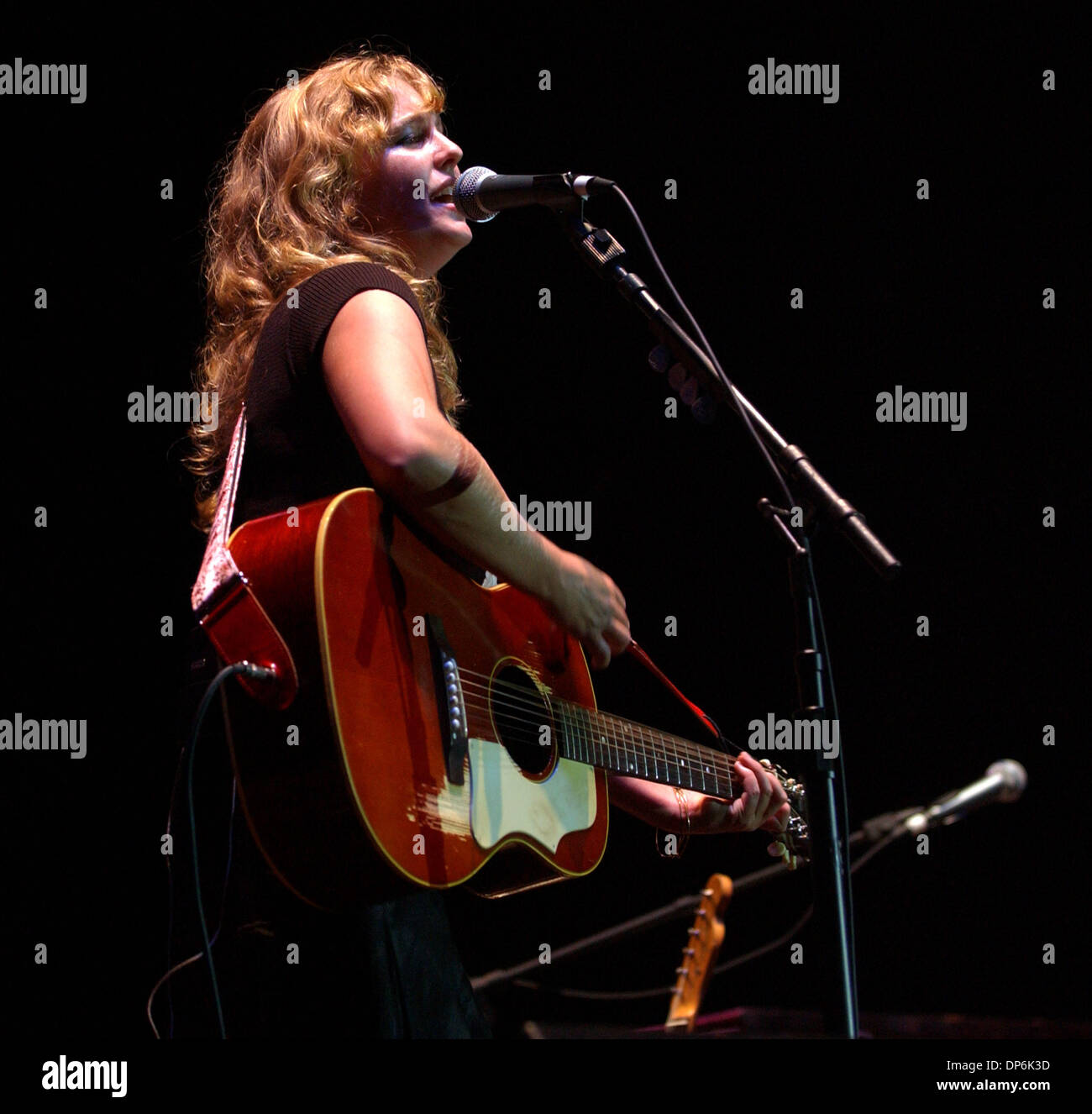 Tift merritt hi-res stock photography and images - Alamy