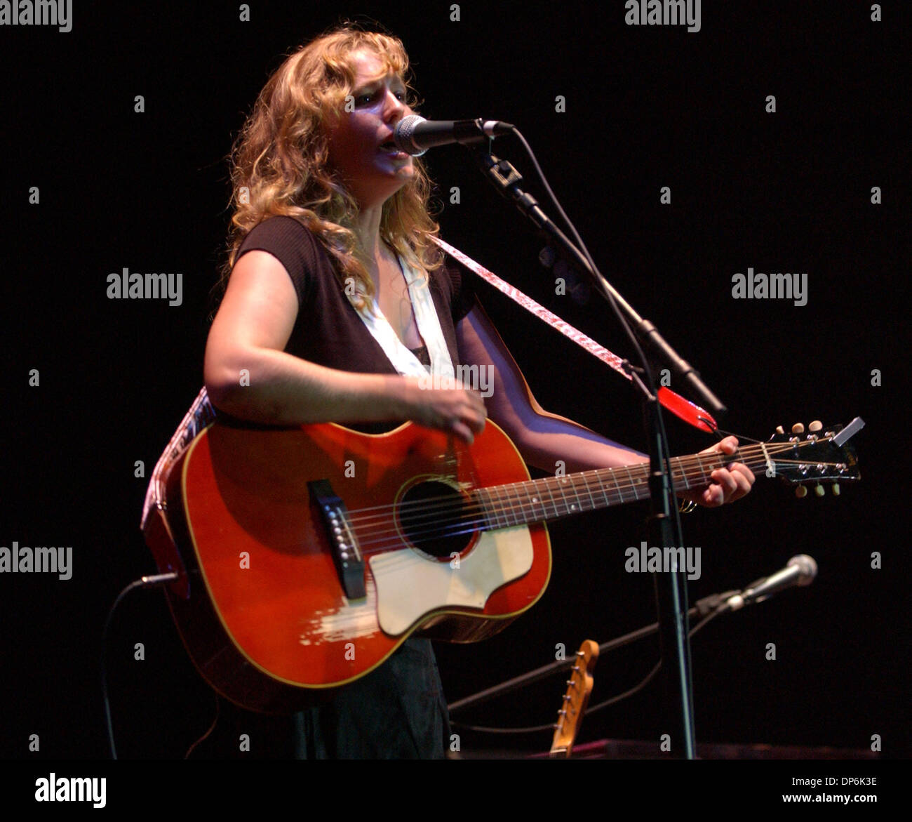 Tift merritt hi-res stock photography and images - Alamy