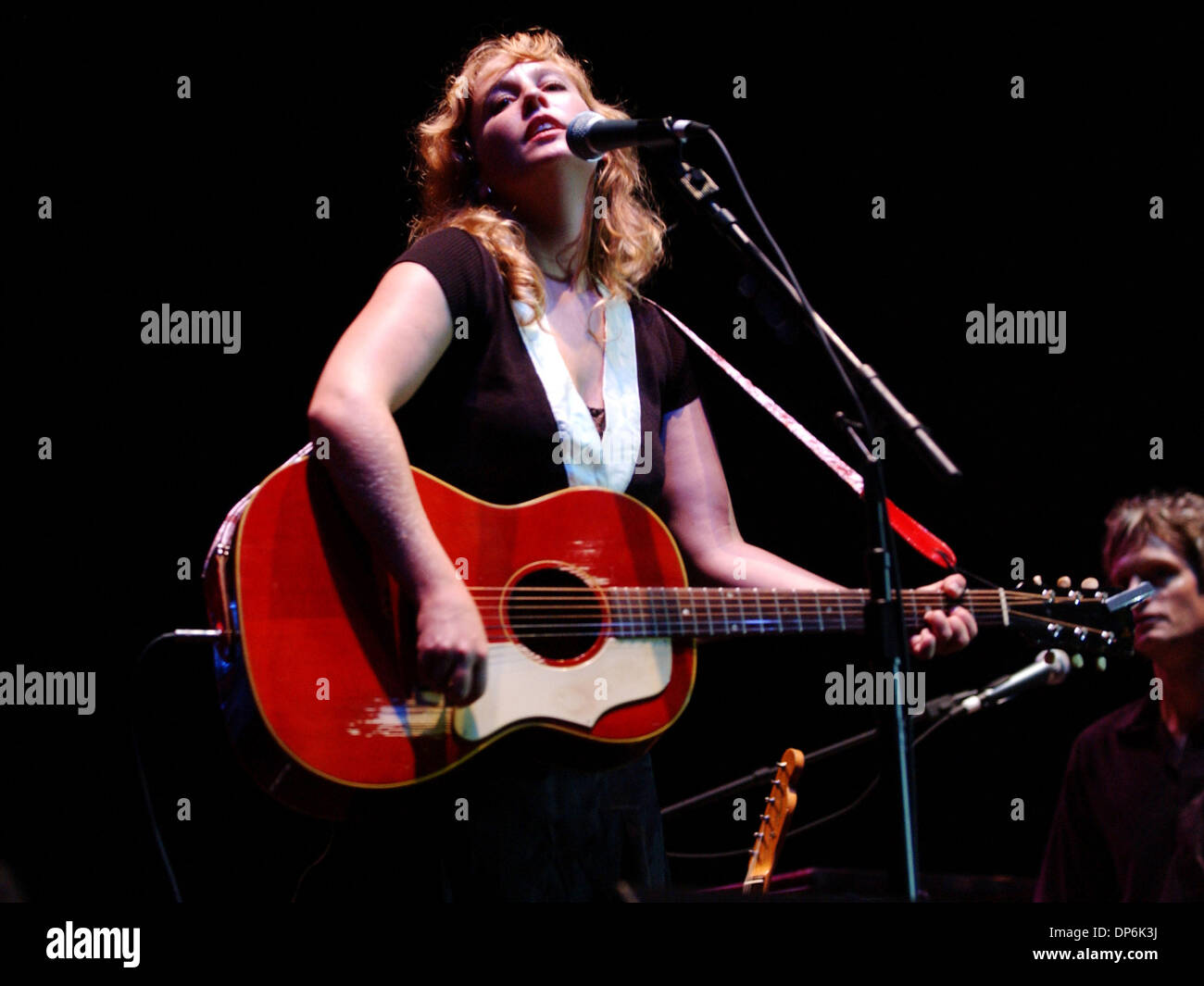 Tift merritt hi-res stock photography and images - Alamy