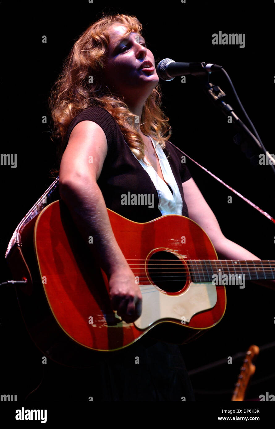 Tift merritt hi-res stock photography and images - Alamy