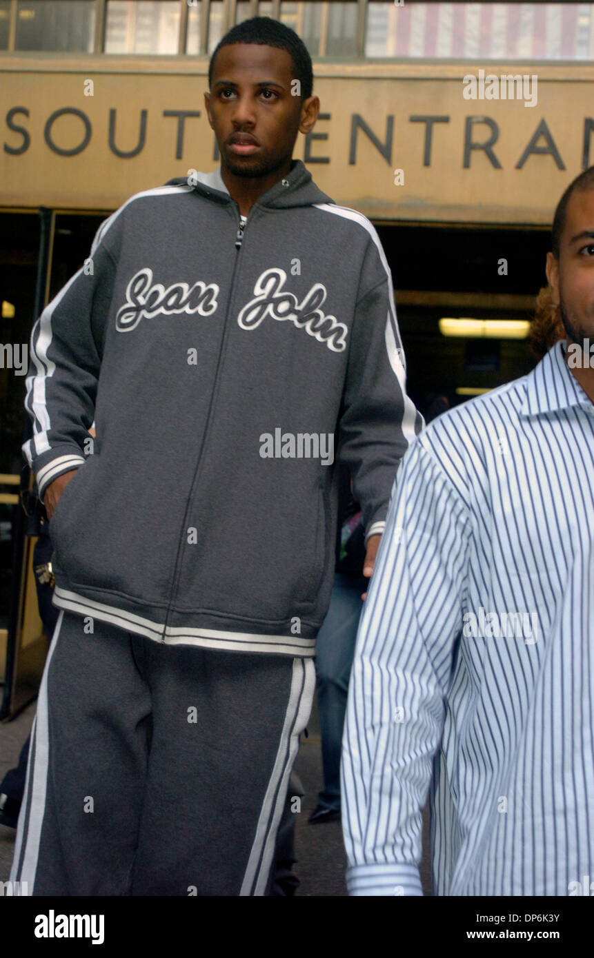 Rapper fabolous hi-res stock photography and images - Alamy