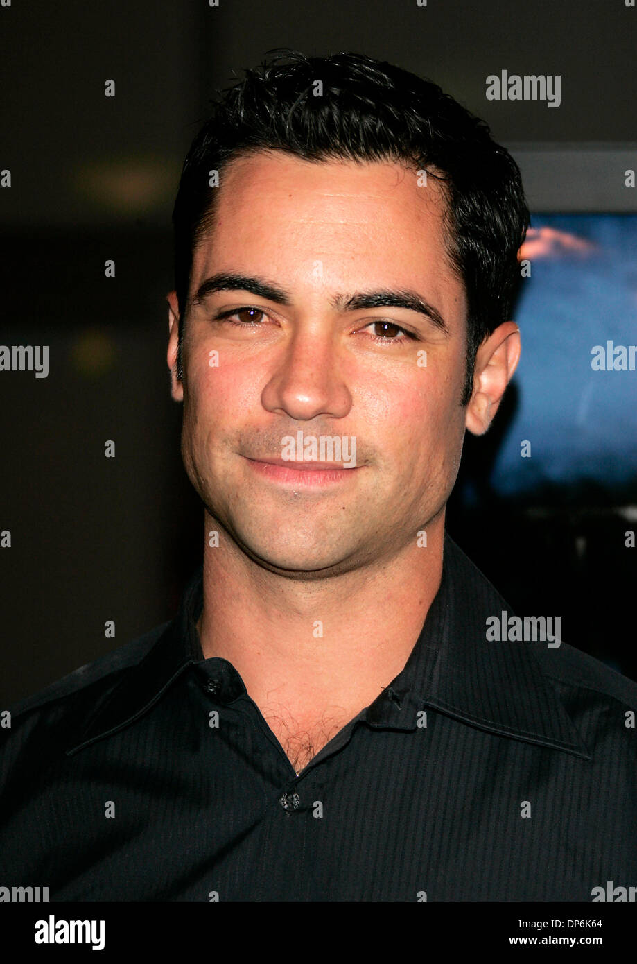 Actor danny pino hi-res stock photography and images - Alamy