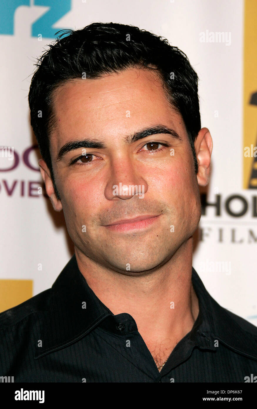 Actor danny pino hi-res stock photography and images - Alamy