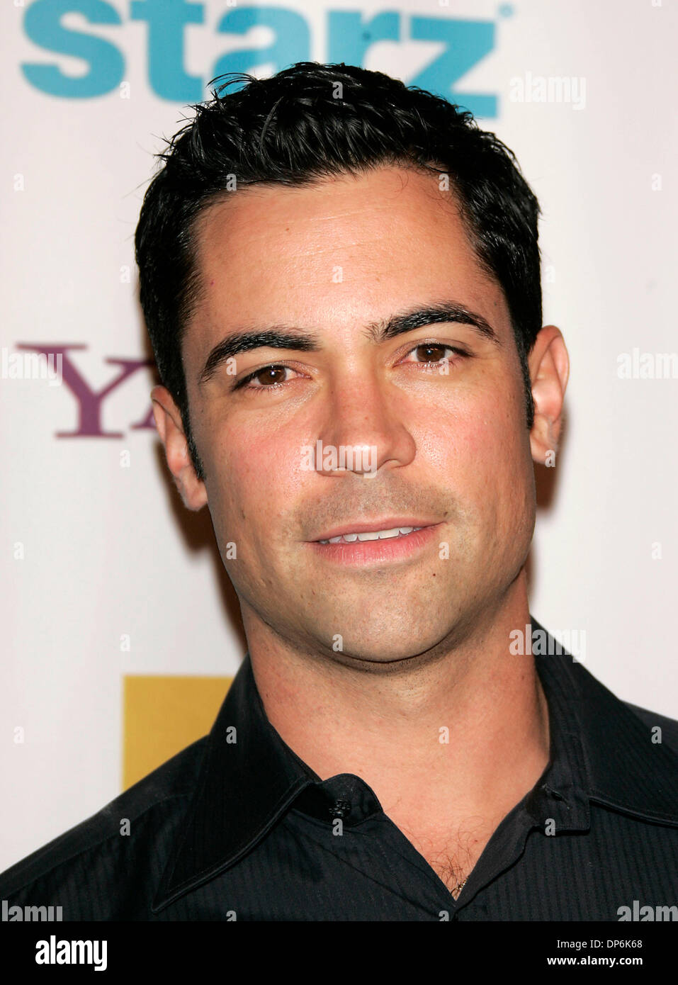Oct 18, 2006; Hollywood, California, USA; Actor DANNY PINO at the ...