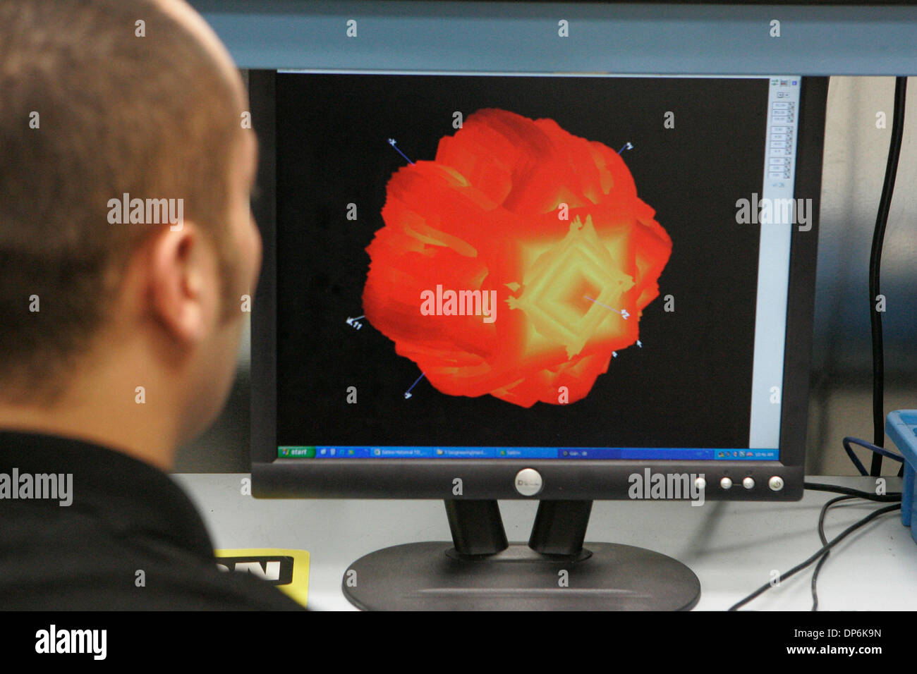 Looks in a chamber hi-res stock photography and images - Alamy