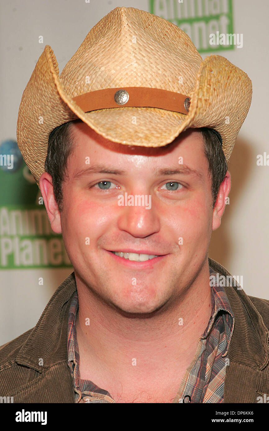 Oct 18, 2006; Hollywood, CA, USA; DAVE MIZEJEWSKI during arrivals at ...