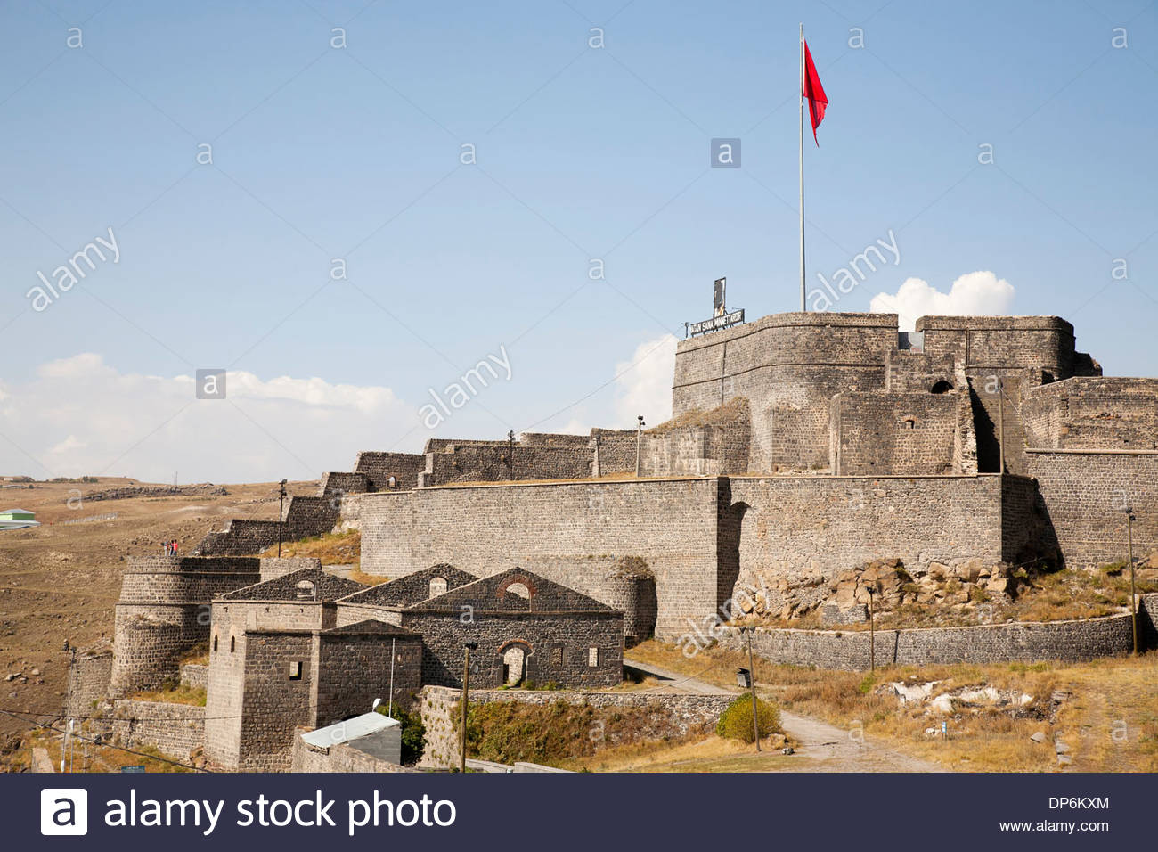 Kars Kalesi High Resolution Stock Photography and Images - Alamy
