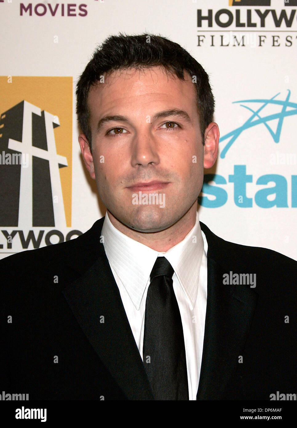 Oct 23, 2006; Beverly Hills, California, USA; Actor BEN AFFLECK at the ...