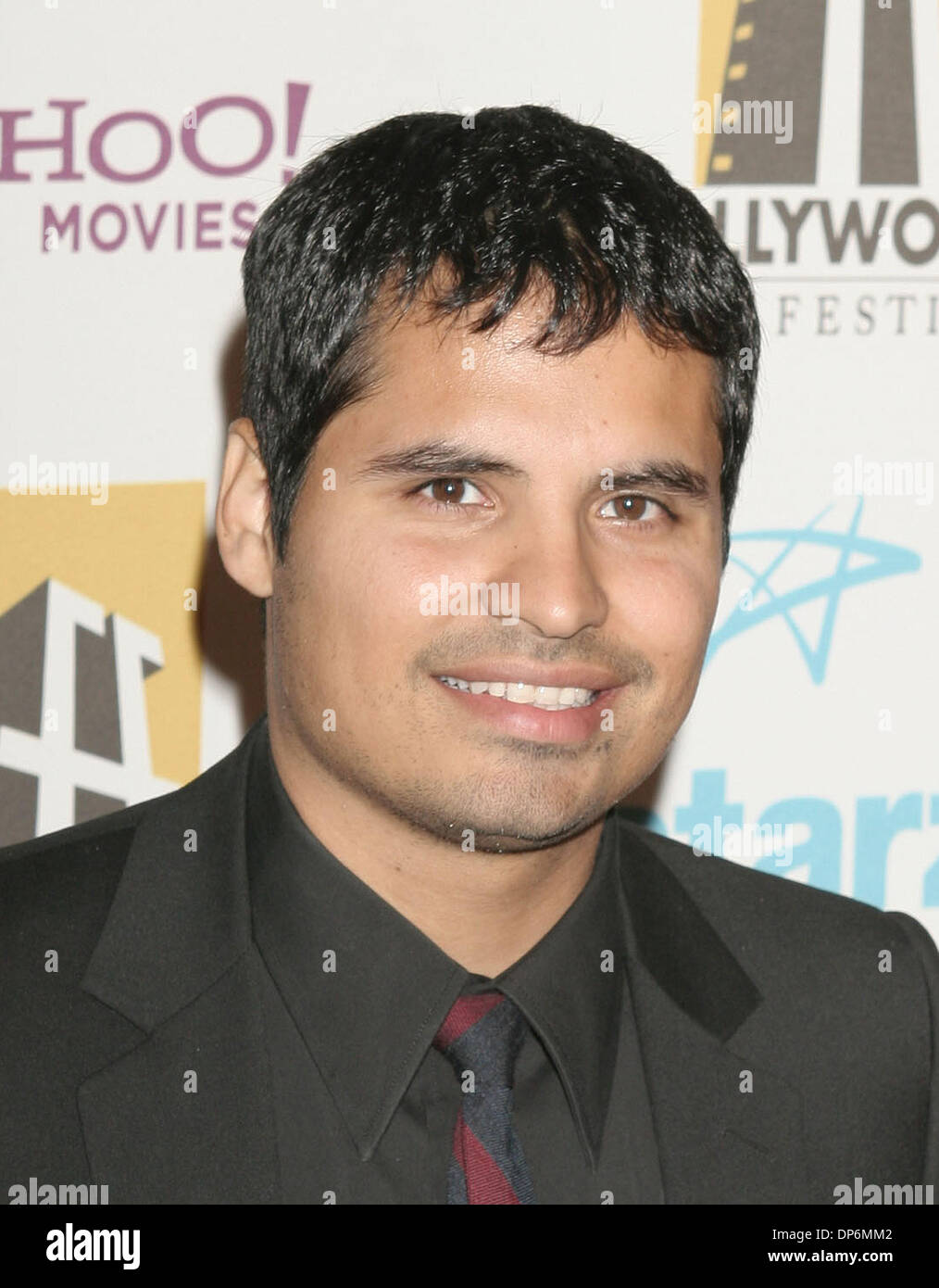 Oct 23, 2006; Los Angeles, CA, USA; Actor MICHAEL PENA at the 10th ...