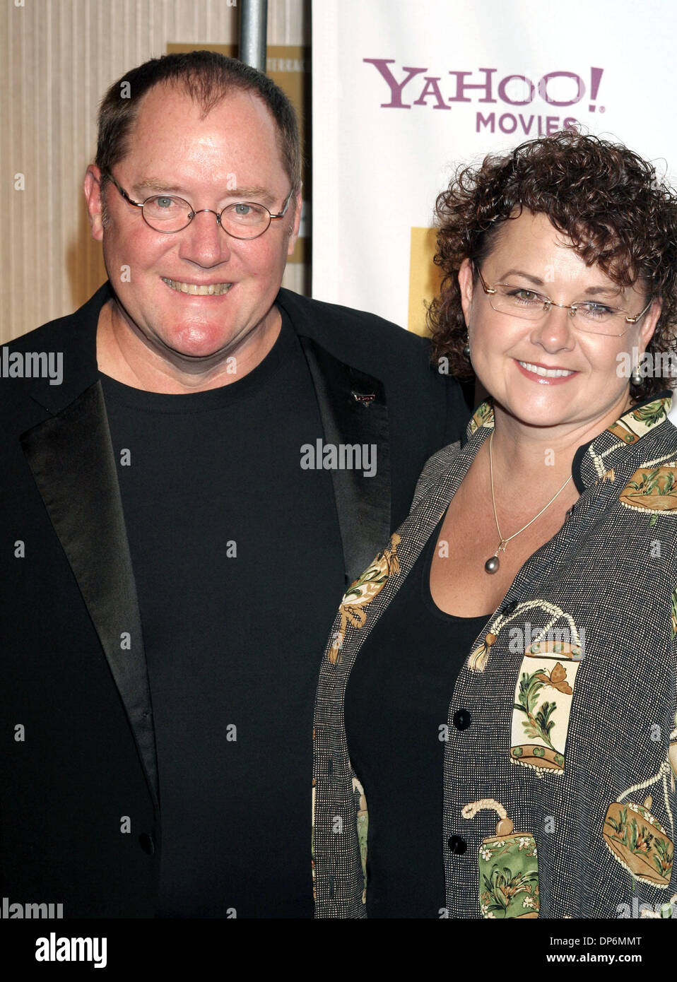 Oct 23, 2006; Los Angeles, CA, USA; DON LASATER at the 10th Annual ...