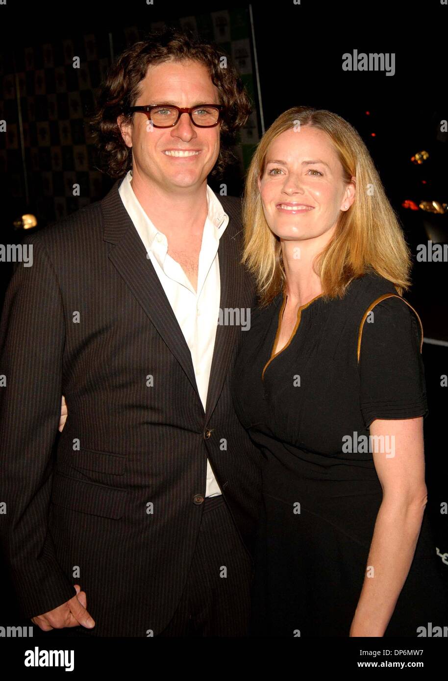Nov. 8, 2006 - K5062DL.16th ANNUAL ENVIRONMENTAL MEDIA AWARDS.WILSHIRE ...