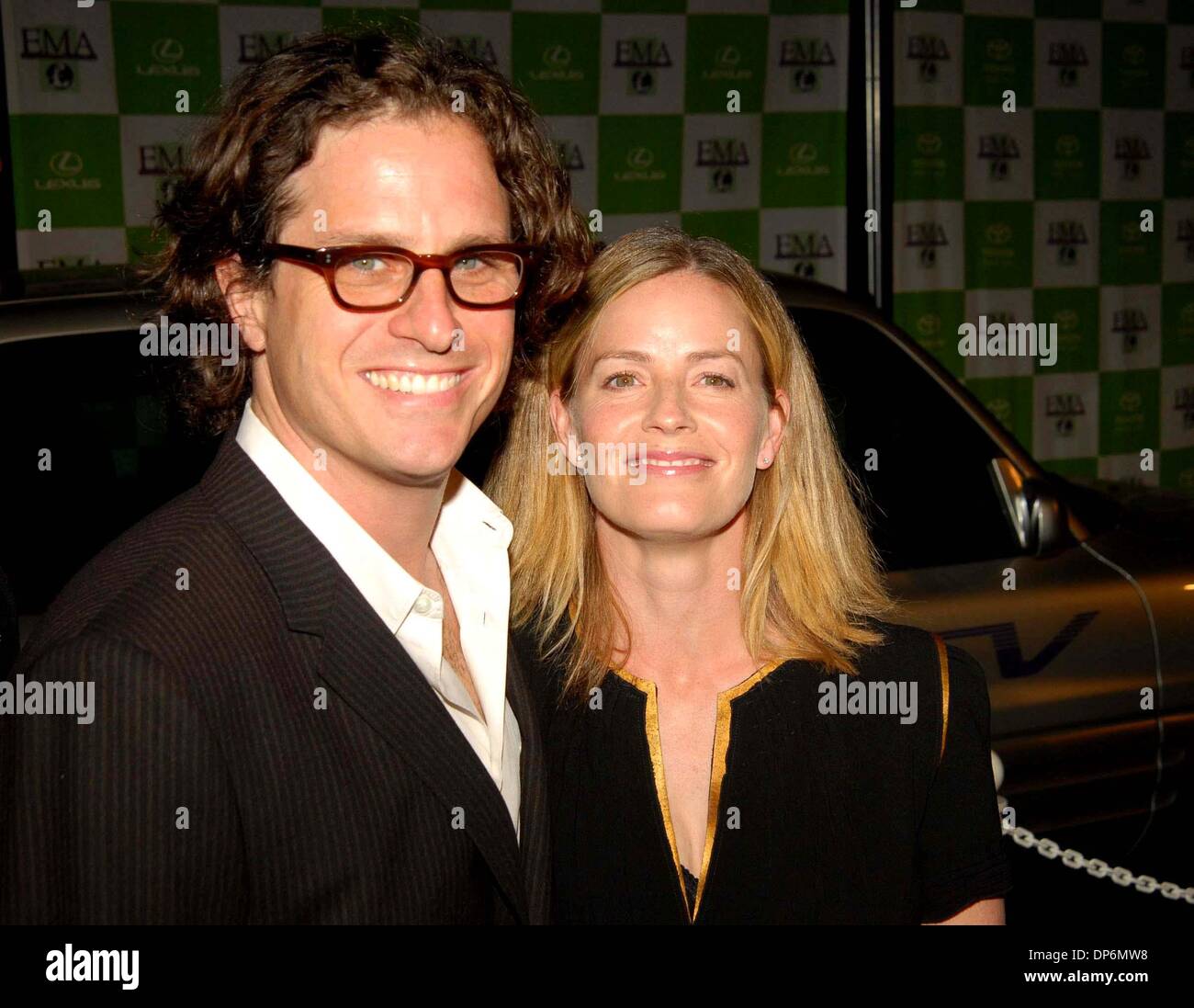 Nov. 8, 2006 - K5062DL.16th ANNUAL ENVIRONMENTAL MEDIA AWARDS.WILSHIRE ...