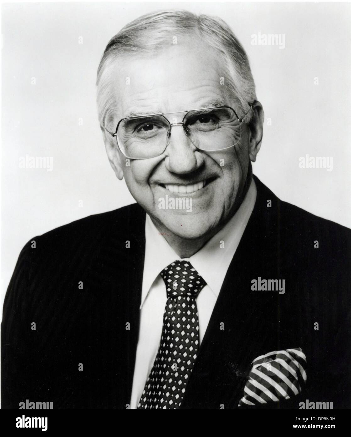 Jan. 18, 2006 - Ed McMahon. supplied by EDMCMAHONRETRO(Credit Image ...
