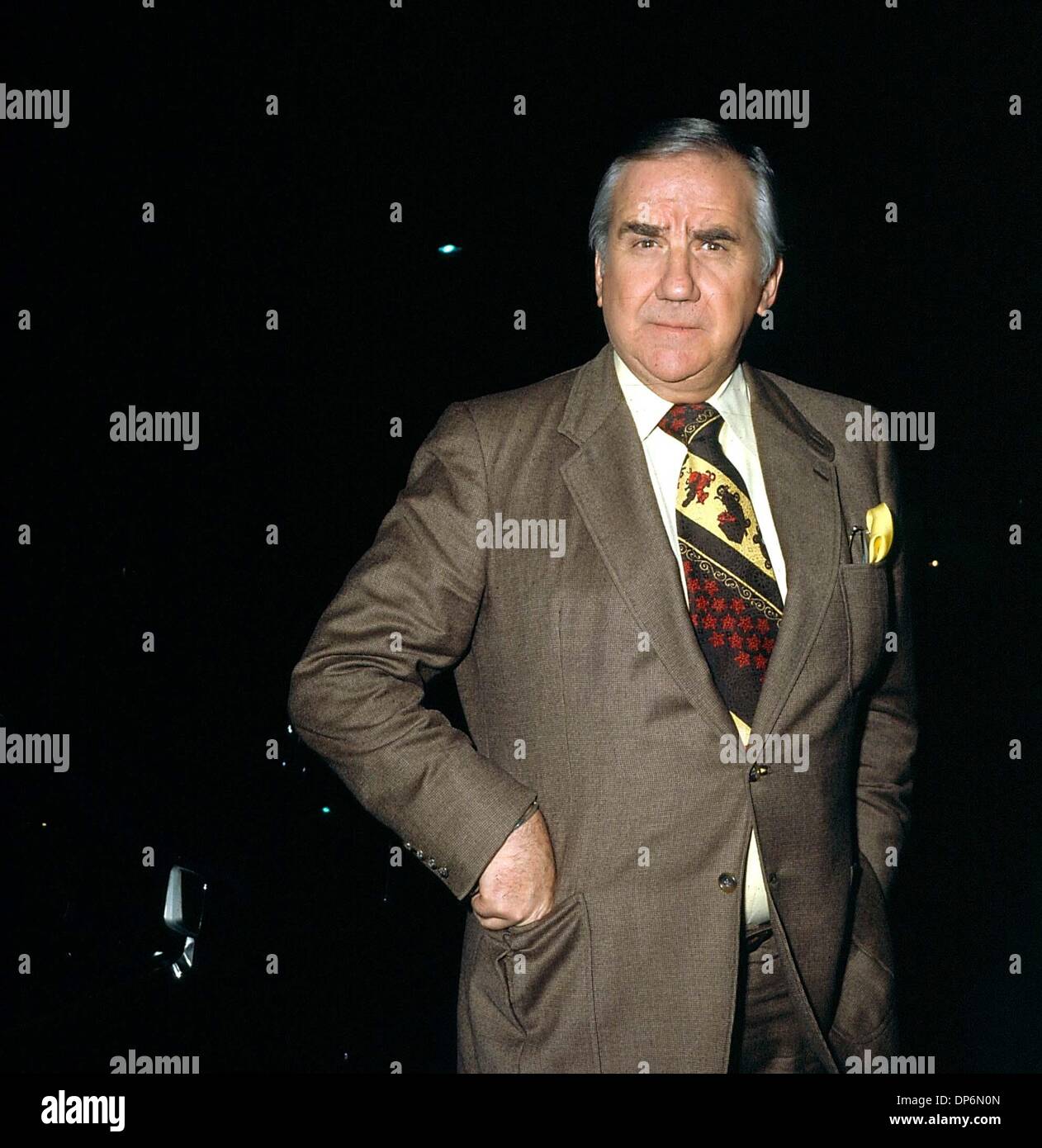 Jan. 26, 2006 - EDMCMAHONRETRO.ED MCMAHON. MICHELSON-(Credit Image ...