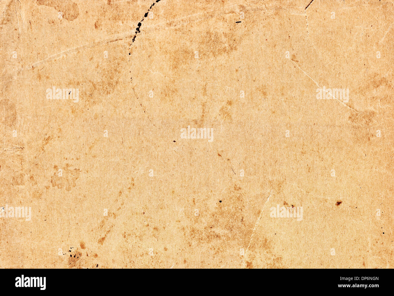 Old yellow paper texture hi-res stock photography and images - Alamy