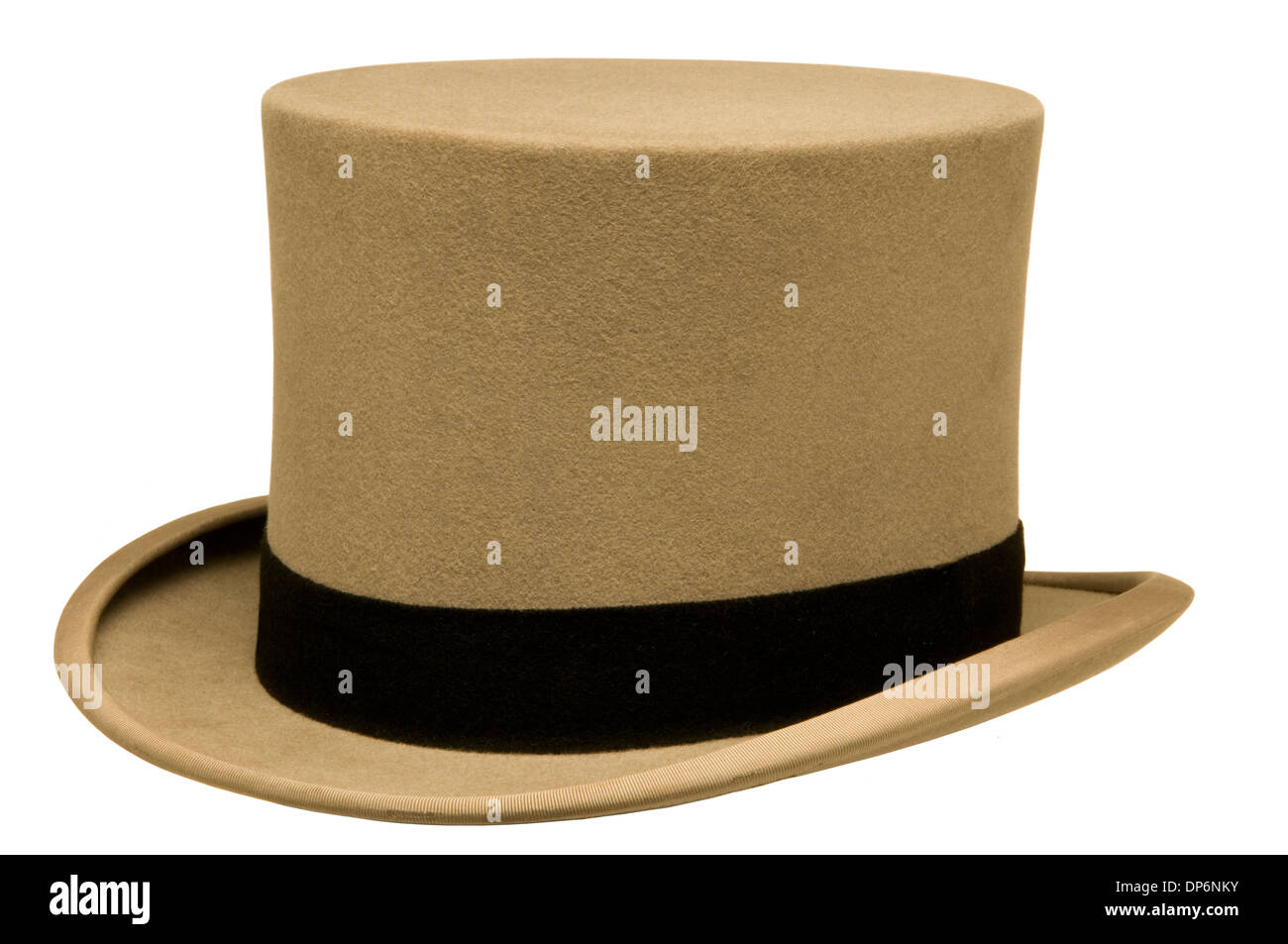 Top hat hi-res stock photography and images - Alamy