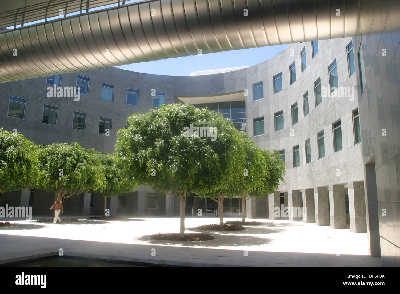 Aug 10, 2006; Beverly Hills, CA, USA; Fox Interactive Media ...
