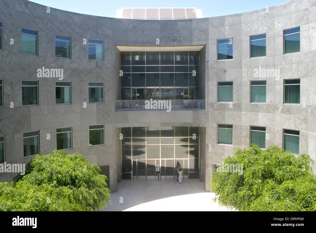 Aug 10, 2006; Beverly Hills, CA, USA; Fox Interactive Media ...