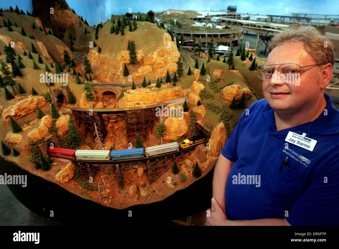 Jay sarno hi-res stock photography and images - Alamy