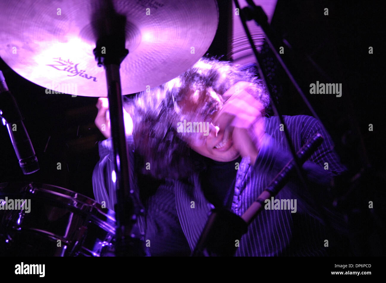 Brandon curtis keyboards hi-res stock photography and images - Alamy
