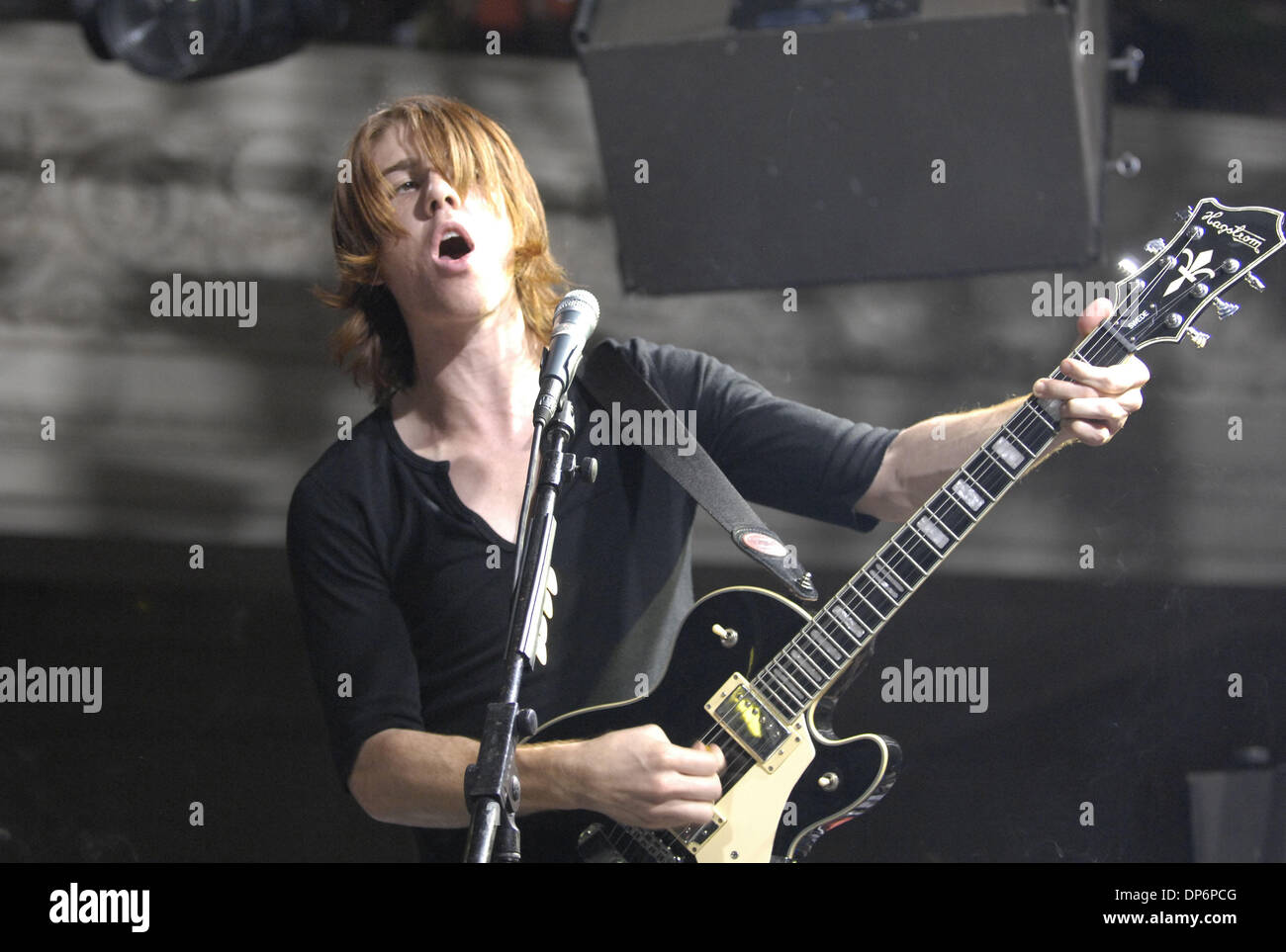 Brandon curtis hi-res stock photography and images - Alamy