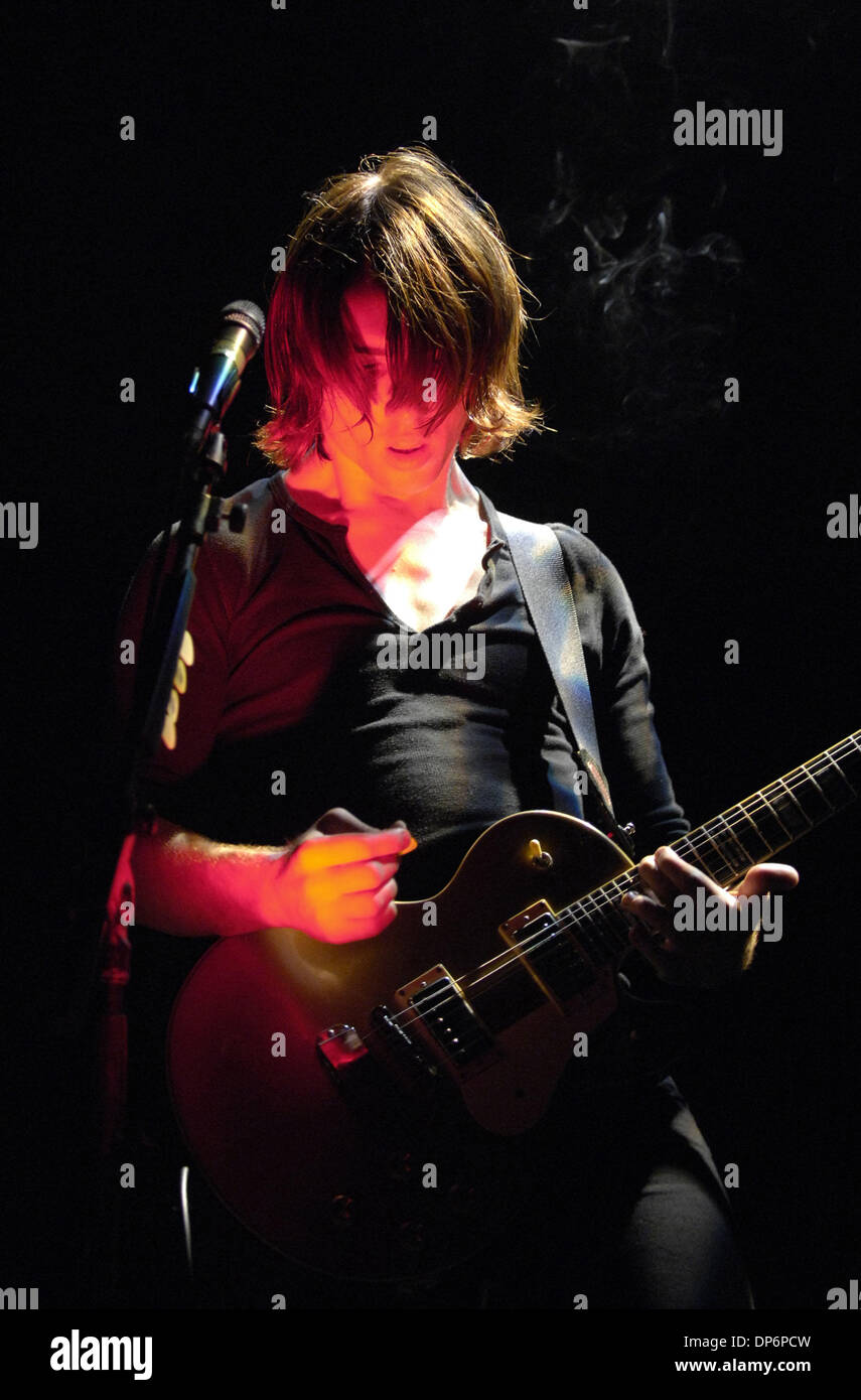 Brandon curtis hi-res stock photography and images - Alamy