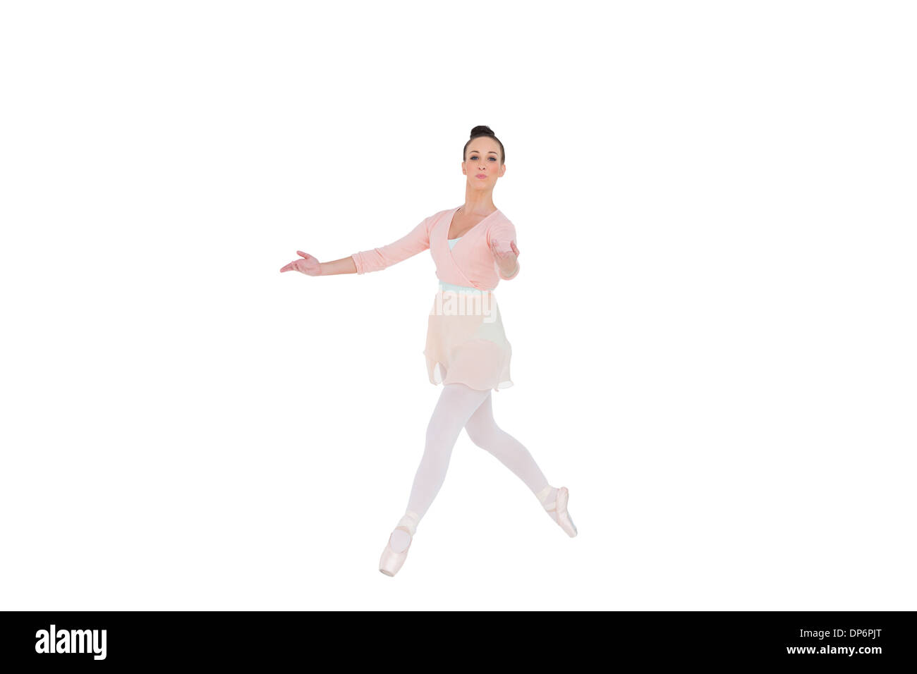 Classical dancing Cut Out Stock Images & Pictures - Alamy