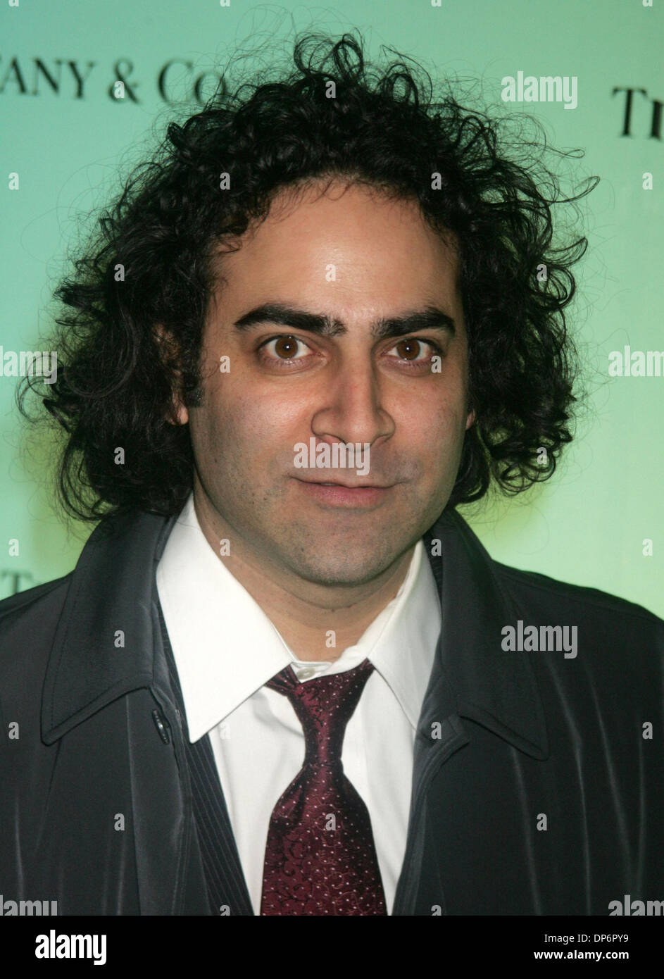 Oct 23, 2006; New York, NY, USA; Actor JASON ANTOON at the arrivals for ...