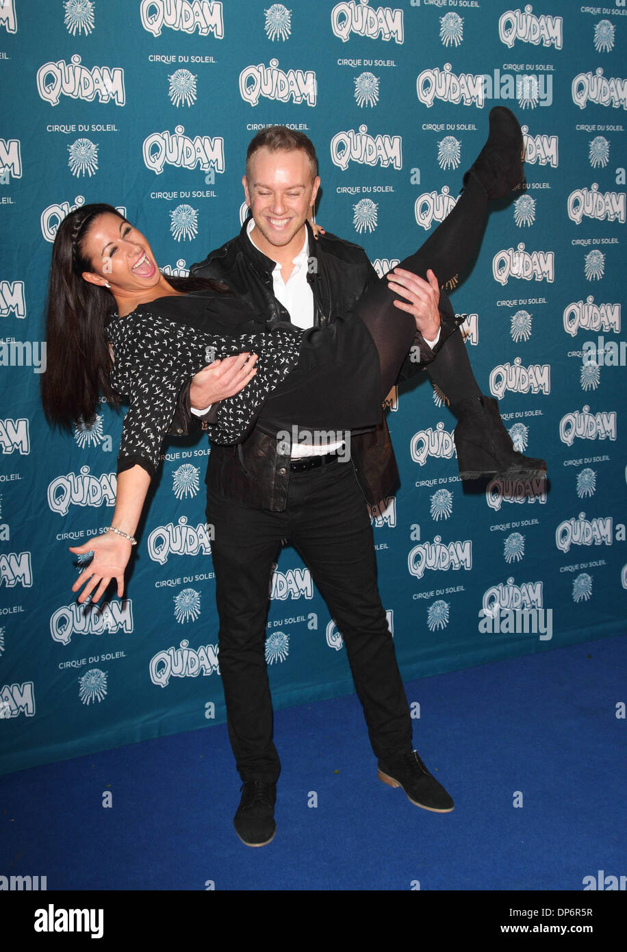 Dan whiston hi-res stock photography and images - Alamy