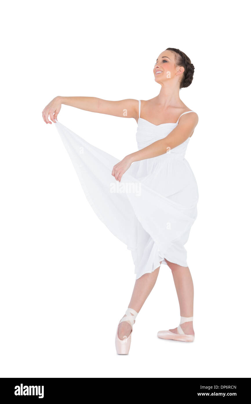 Happy dancer hi-res stock photography and images - Alamy