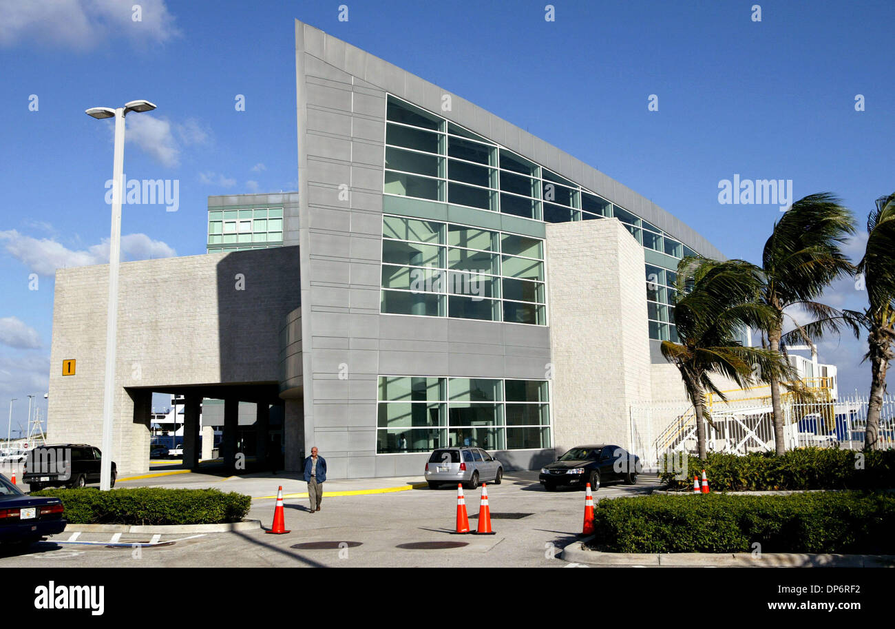 Hurricane Proof Building Design