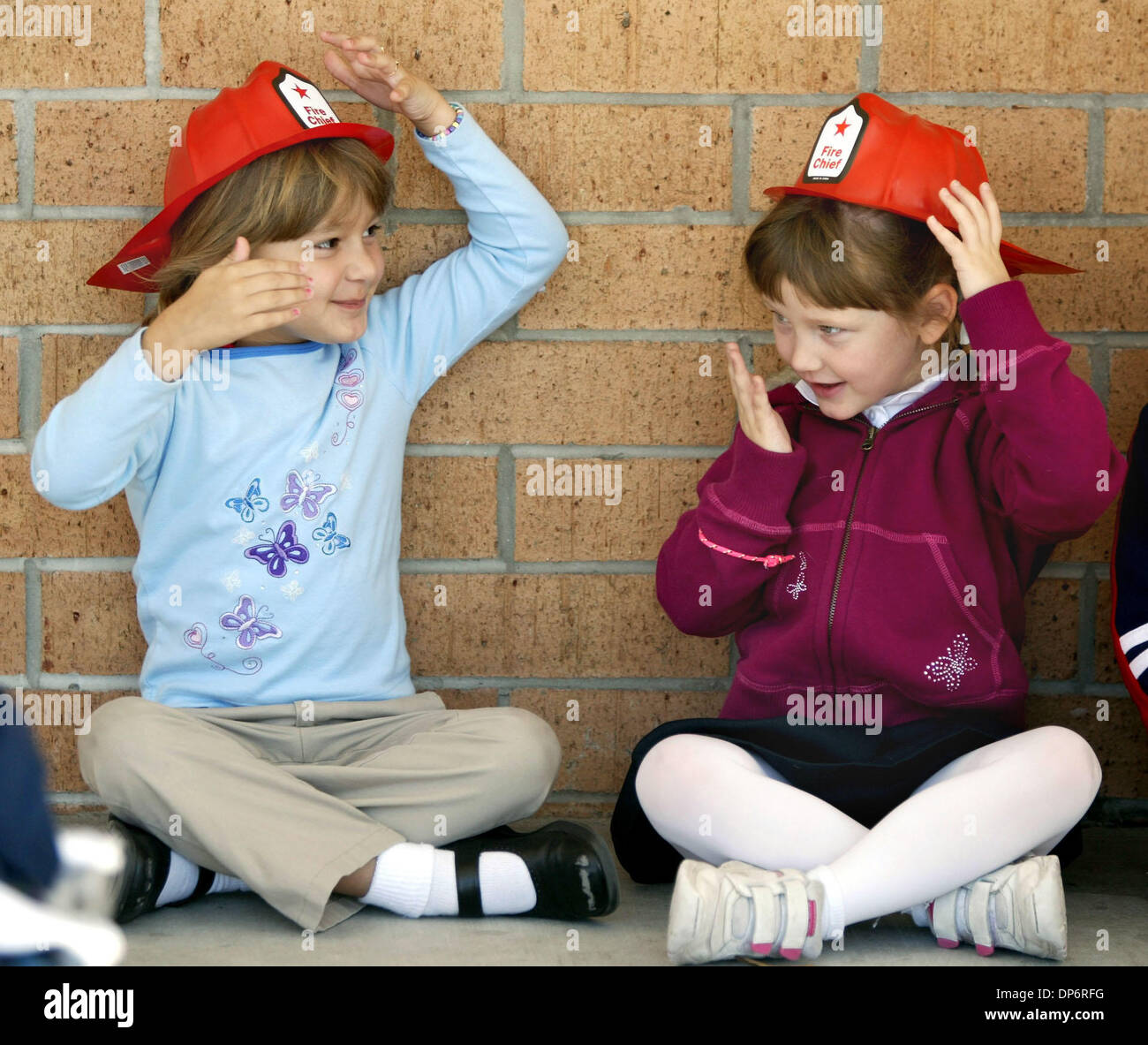 Kindergartners hi-res stock photography and images - Alamy